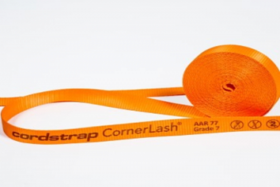 Cordstrap Woven Polyester Lashing Supplier in Bahrain