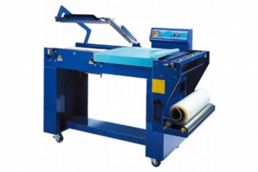 EKL-455PT Film Wrapping Machine | Shrink Wrapping Machine in Bahrain