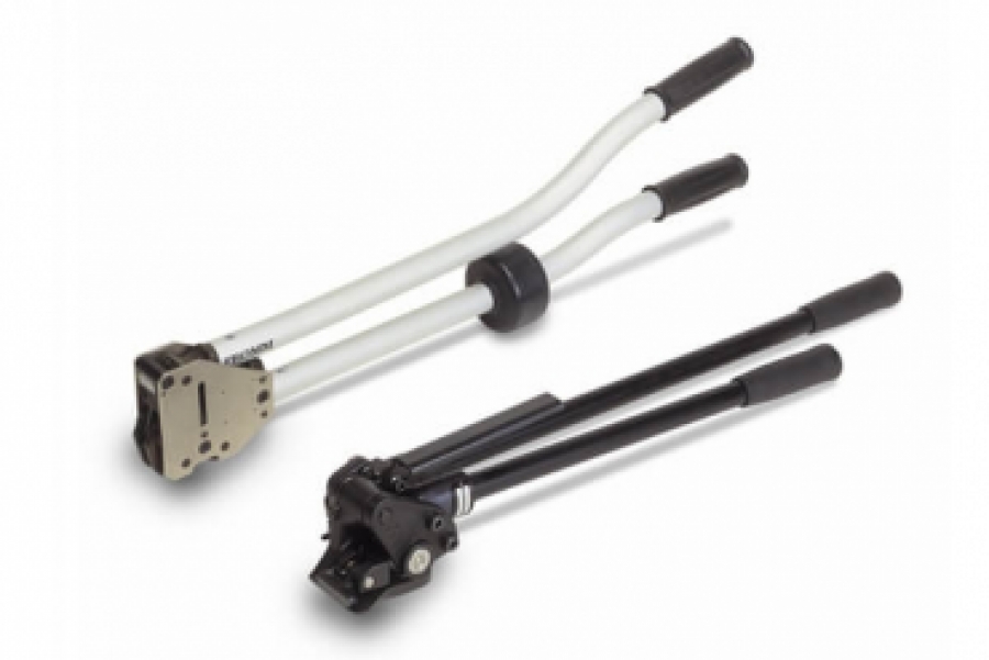 FROMM A402 A412 Manual Steel Strapping Tool in Bahrain