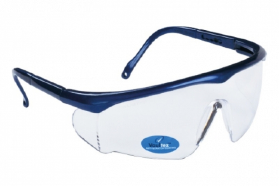 Industrial Eye Protection Safety Glass Supplier in Bahrain