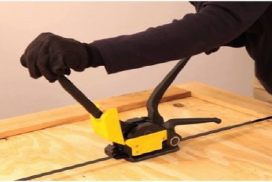 Steel Strapping Tools Suppliers in Bahrain